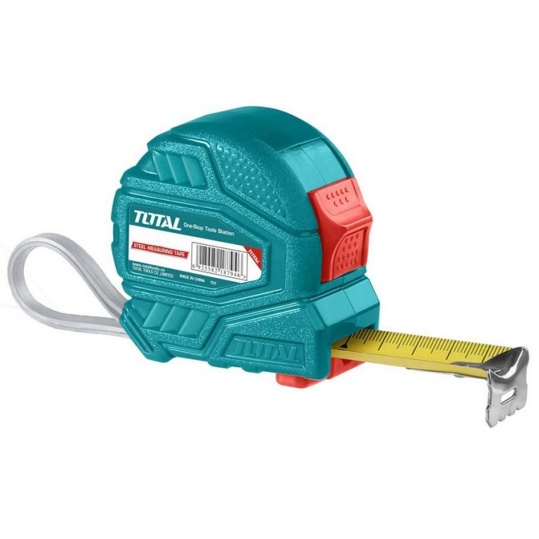 Flessometro con misurazione con sistema metrico 3m x 16mm TMT126331ME ...